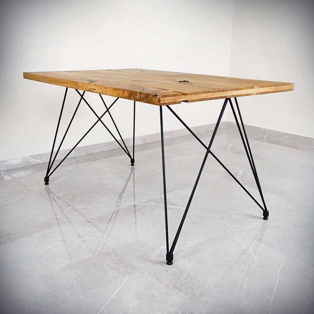 Stalo koja ,,STAL 010''